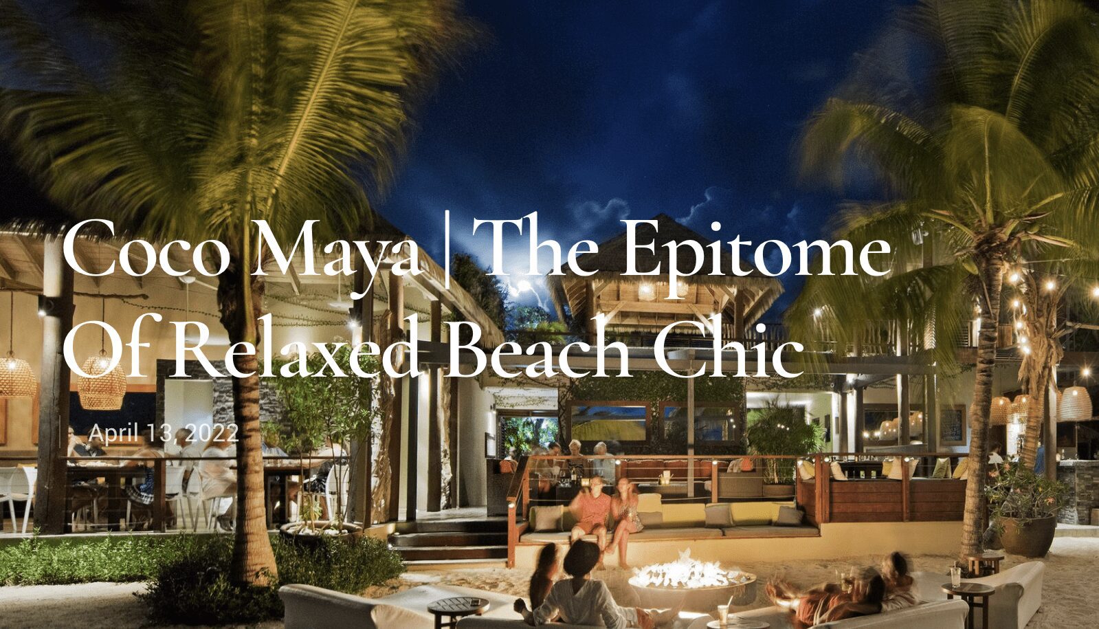 The Legend of Foxy's BVI Tamarind Bar | Jost Van Dyke