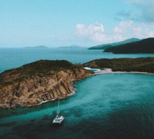 How Much Does a BVI Yacht Charter Cost in 2026? (Real Pricing)