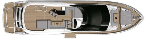 Synergy Luxury Motor Yacht | UC Yacht Charters