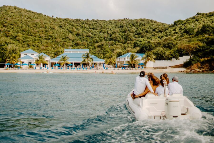 Elevate Your Yacht Charter with These Top 5 Water Toys