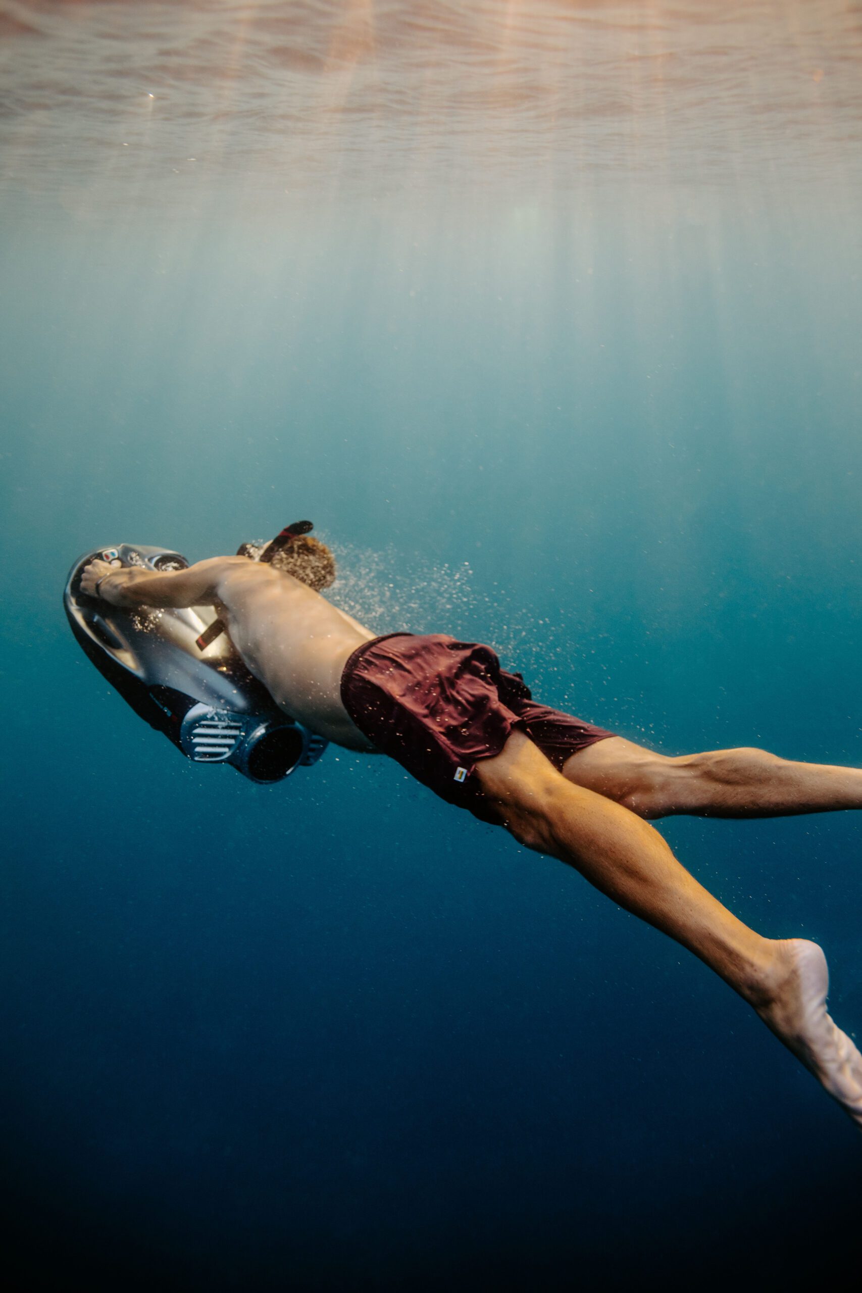 Elevate Your Yacht Charter with These Top 5 Water Toys