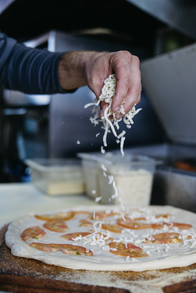 Pizza Pi | Exploring a New Slice of Paradise | UC Yacht Charters