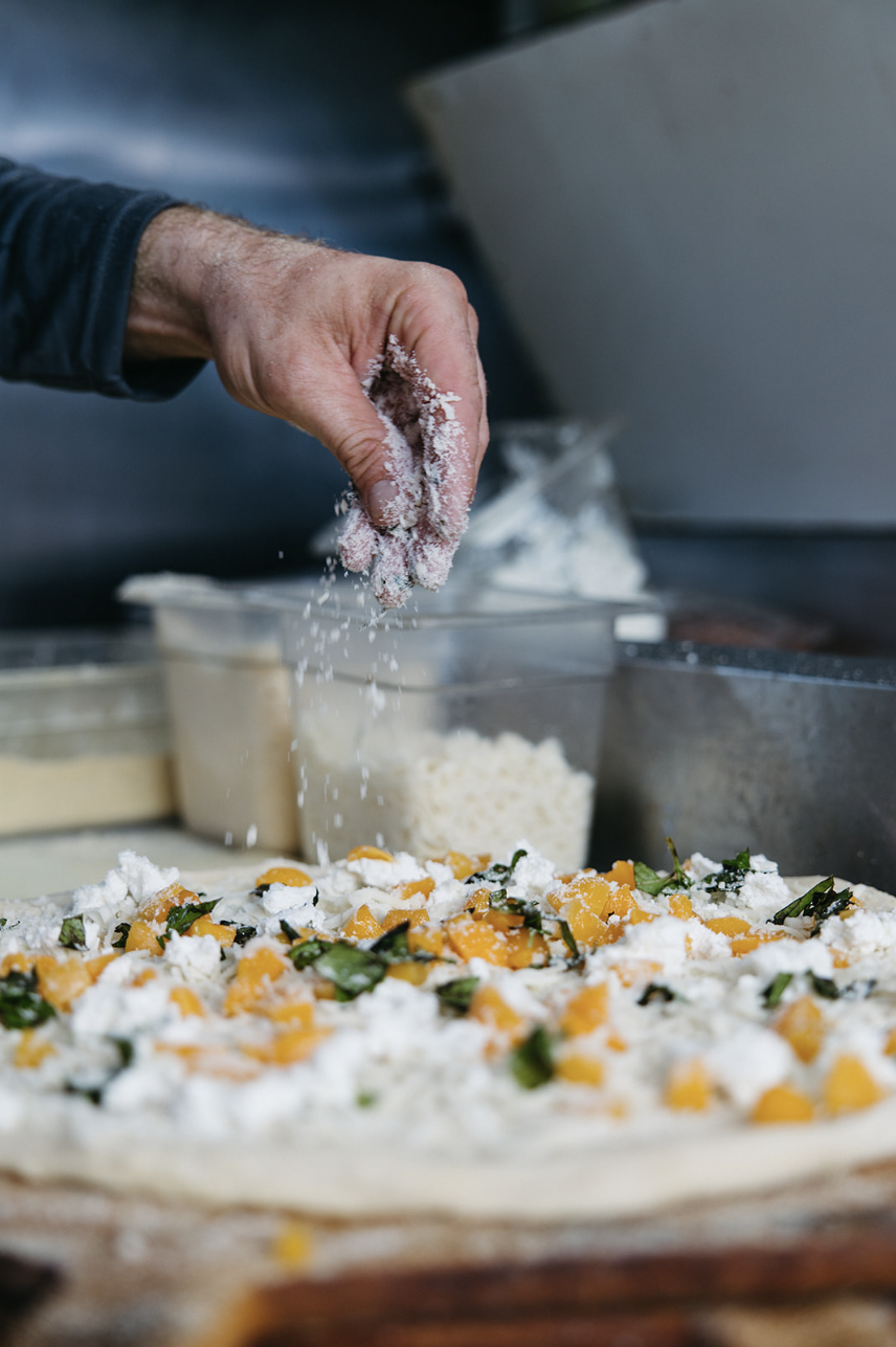 Pizza Pi | Exploring a New Slice of Paradise | UC Yacht Charters