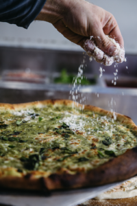 Pizza Pi | Exploring a New Slice of Paradise | UC Yacht Charters