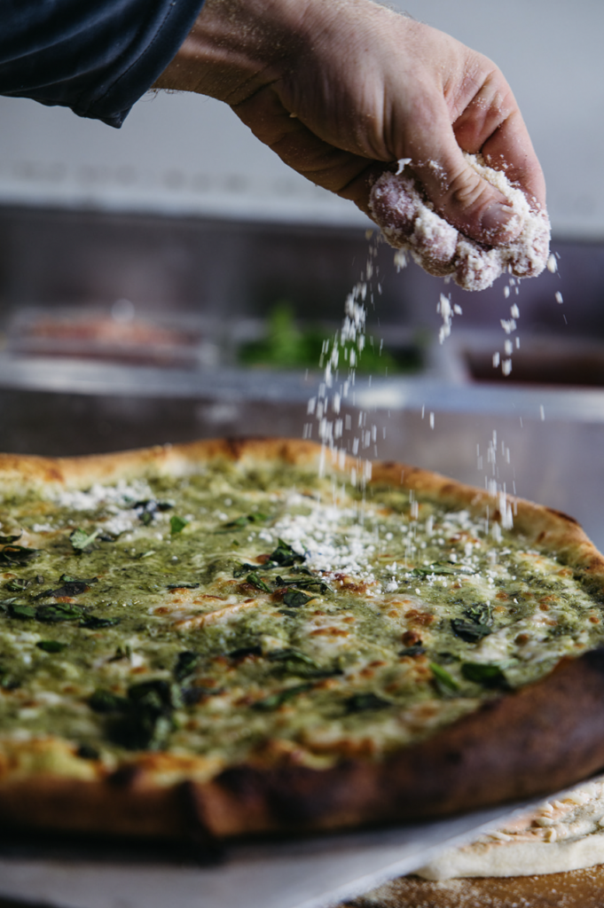 Pizza Pi | Exploring a New Slice of Paradise | UC Yacht Charters